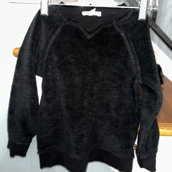 Appaman | Shirts & Tops | Nwotappaman Kids Terry Pull Over | Poshmark